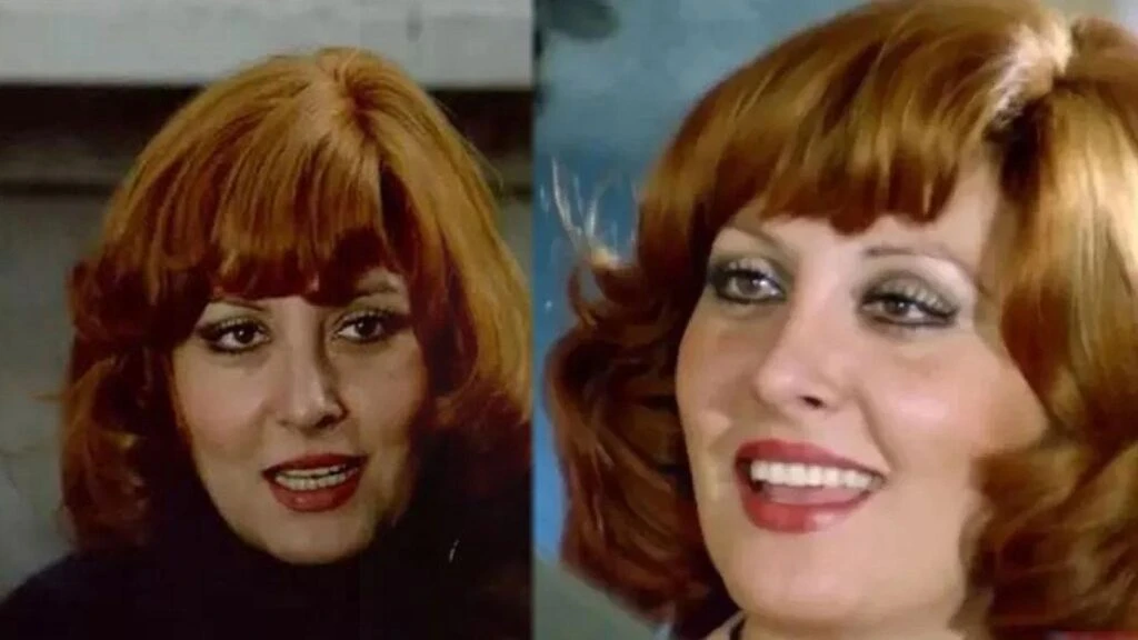 Kapıcılar Kralı'nın ünlü oyuncusu Sevda Ferdağ hayatını kaybetti » Mavi ...