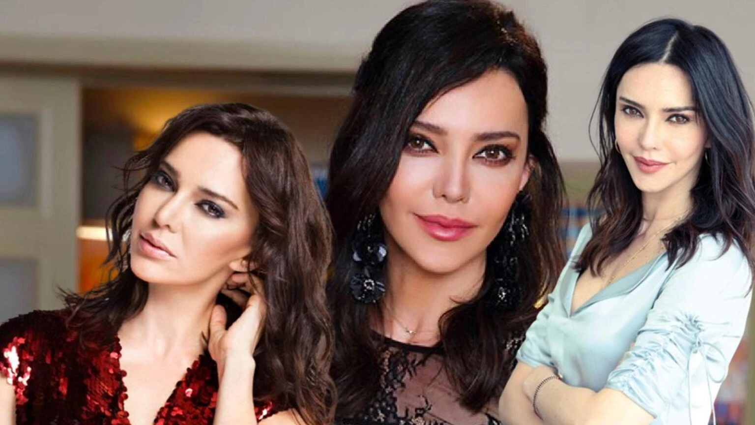 Kapıdan geri döndü! Hande Ataizi, Bodrum'daki mekana alınmadı » Mavi Kadın