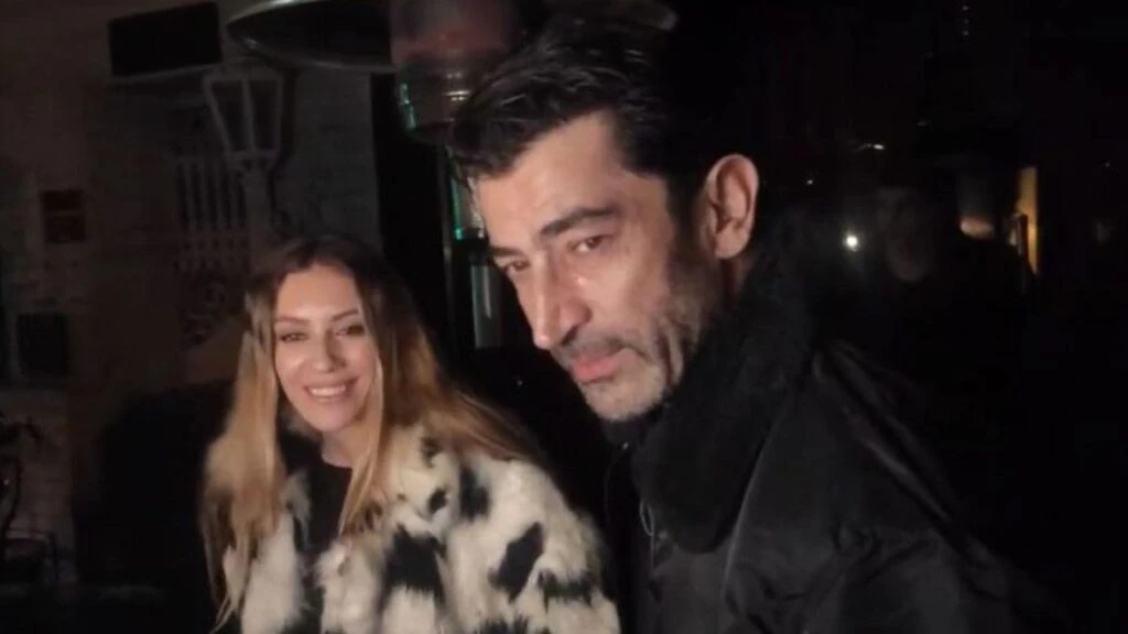 Kenan İmirzalıoğlu'ndan ihanet iddialarına net cevap: Hafızaları ...