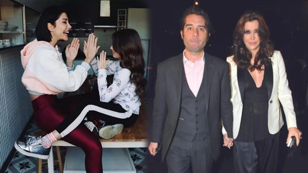 Kızının velayetini almak isteyen Efe Önbilgin'den Deniz Akkaya'ya hamle ...