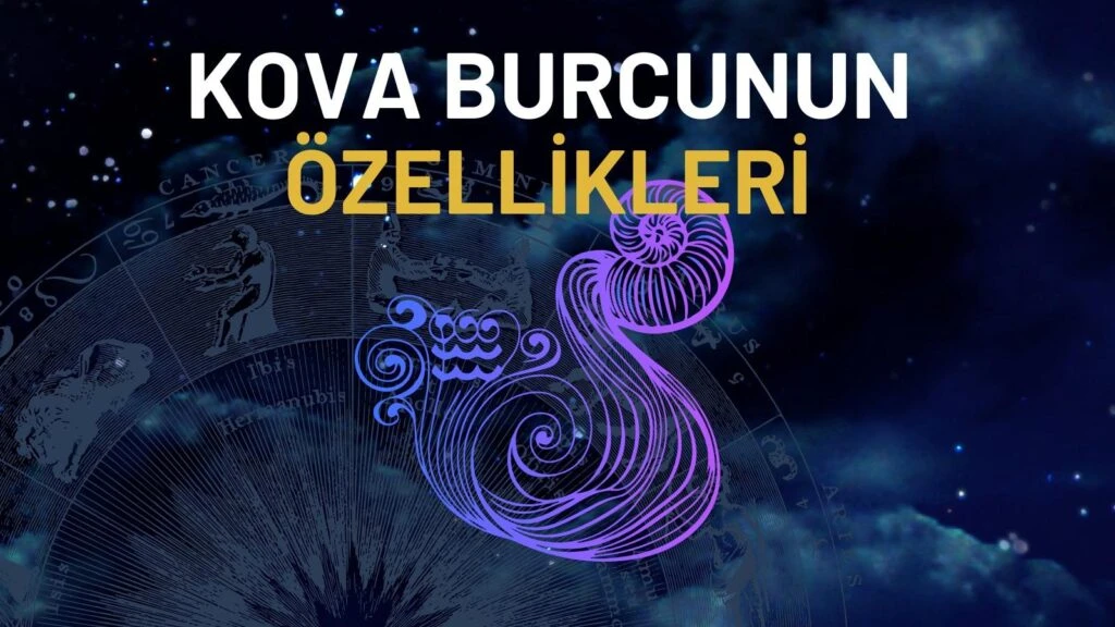 Kova burcu özellikleri nelerdir? Bağımsız Kova burcu kadını ve erkeği ...