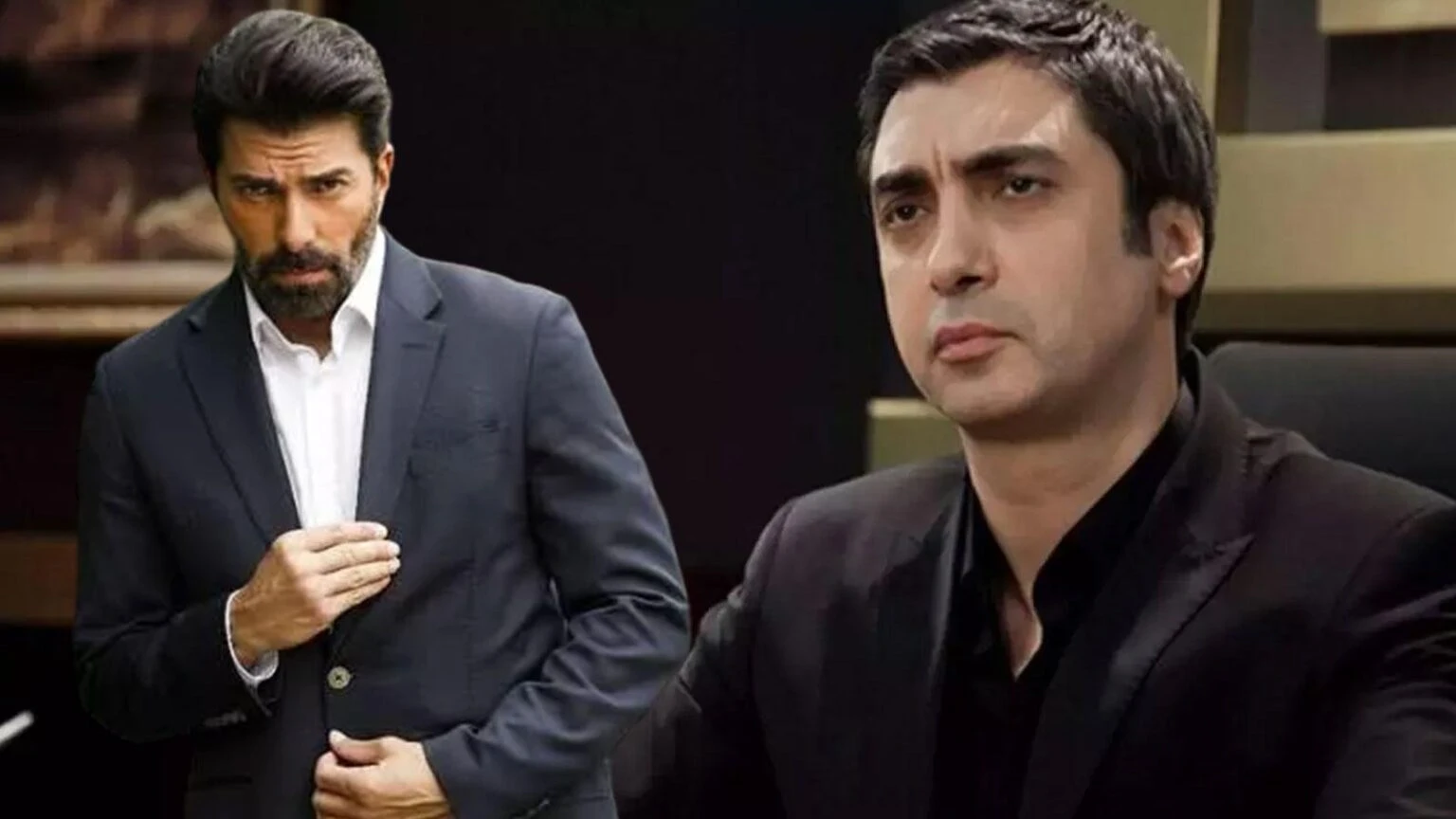 Kurtlar Vadisi Polat Alemdar teklifi ilk olarak ünlü isme gitmiş: Cenk ...
