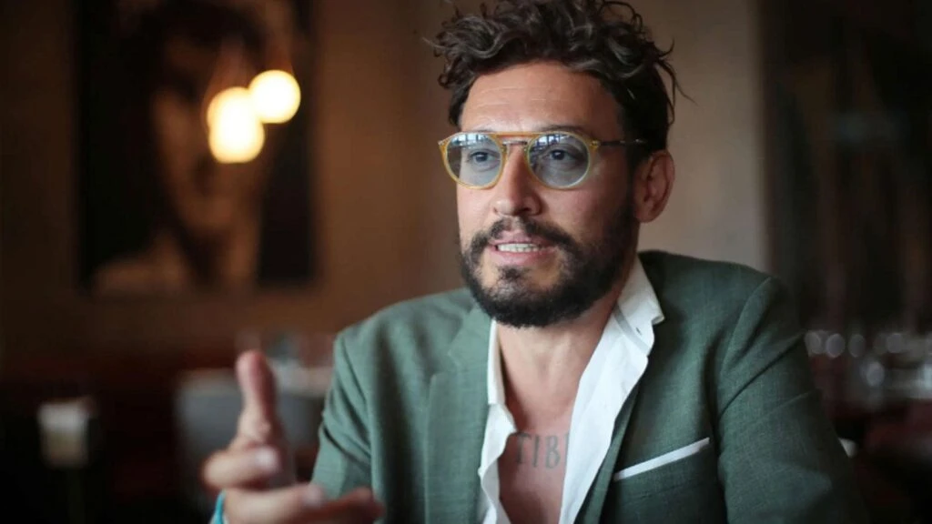 MasterChef jürisi Danilo Zanna en büyük hayalini açıkladı: 'İtalya'da ...