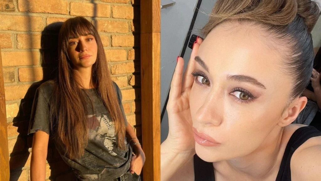 Rekor kıran 'Gassal' dizisinin Elif Hemşire'si Sibel Aytan'dan itiraf: "Konu ölüm olunca işler ...