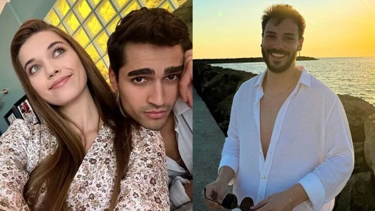 Mert Ramazan Demir'i çılgına çevirecek iddia! Afra Saraçoğlu Kuruluş ...