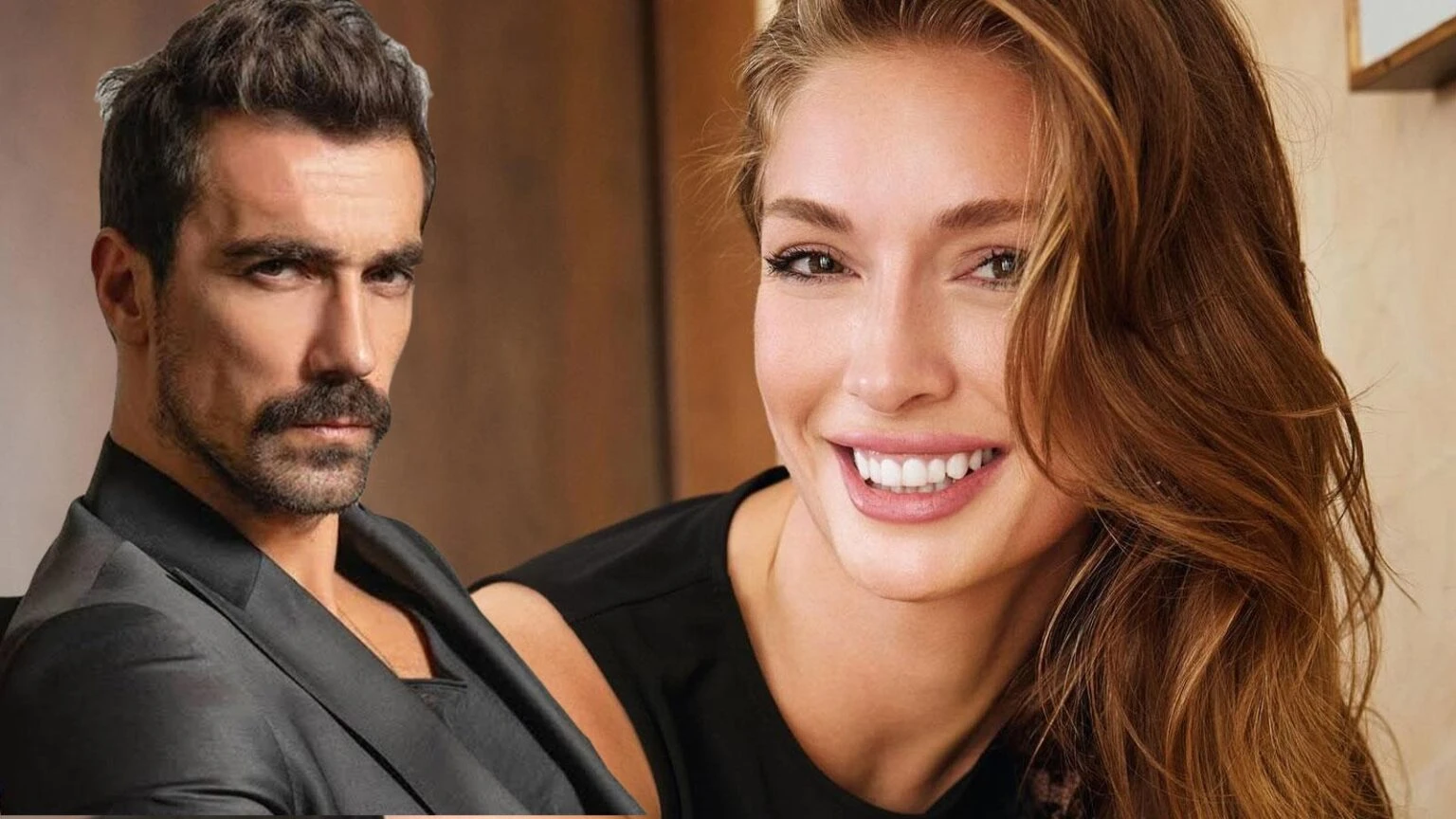 Netflix’in yeni iddialı projesi 'Ayrılık Da Sevdaya Dahil' dizisinde ...