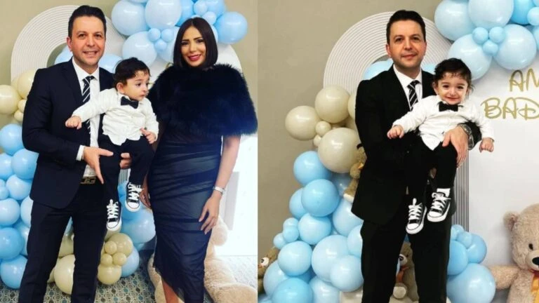 Nihat Doğan'ın eşi Arzu Doğan boşanma haberleri ile ilgili sessizliğini ...