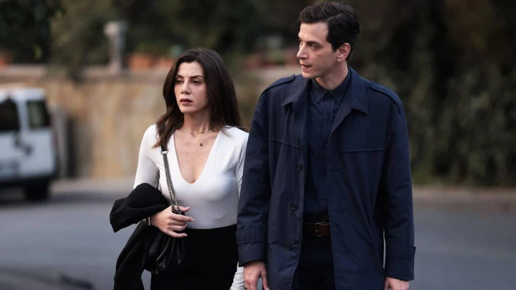 Ömer'in hayatına sürpriz karakter! Genç oyuncu Türkü Su Demirel diziye ...