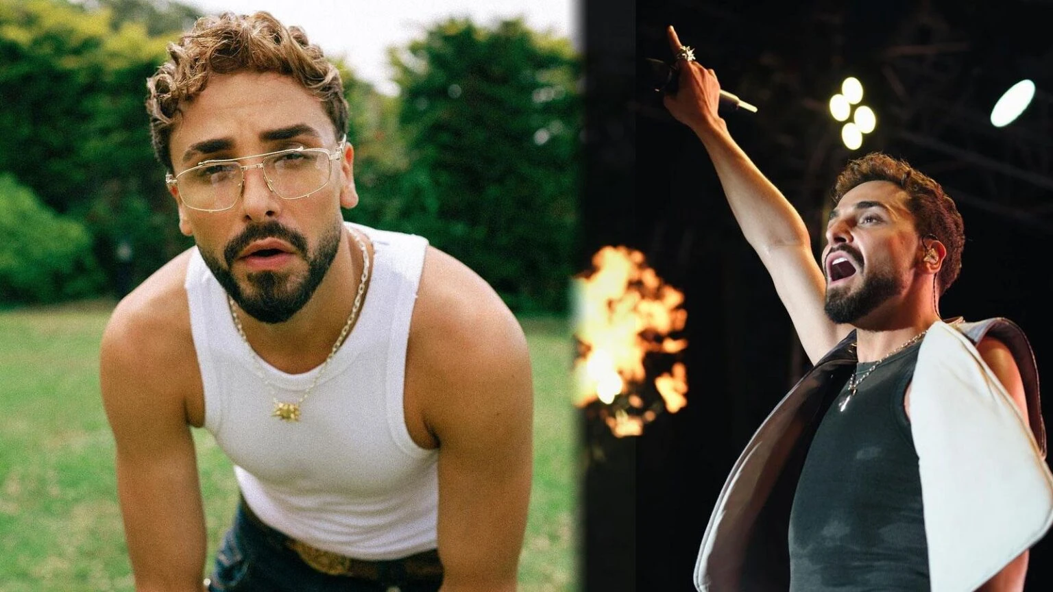 Rapçi Sefo'dan İstanbul trafiğine havalı çözüm: Etkinlik alanına şov ...