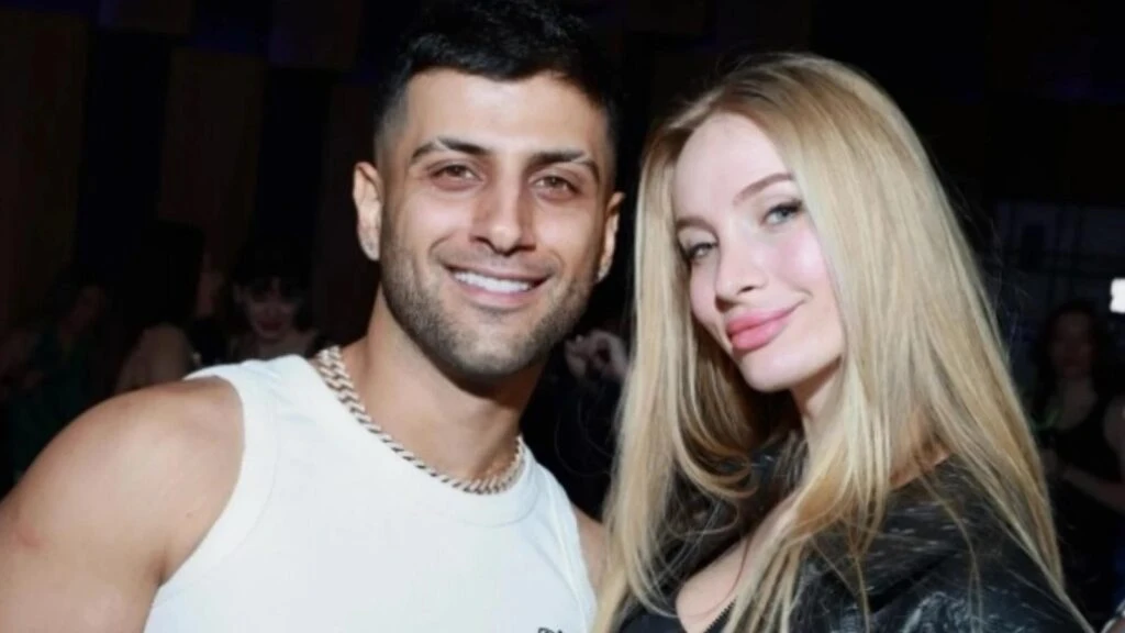 Reynmen'in düğün tarihi de belli oldu! » Mavi Kadın