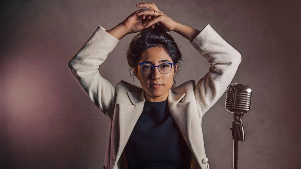 Şarkıcı Kalben kimdir, kaç yaşında, boyu kilosu ne? » Mavi Kadın