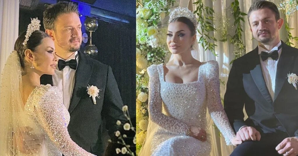 Şarkıcı Lara ve İranlı Voleybolcu Mehdi Karimi paraya kıydı: Lüks ...