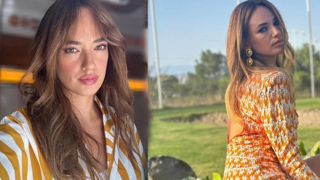 Seda Bakan kızının doğum gününü duygusal paylaşımla kutladı: İyi ki doğdun güzel kızım » Mavi Kadın