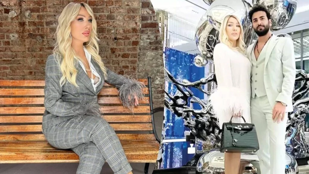 Seda Sayan bu defa estetiğiyle değil çantasıyla gündemde! Milyonluk ...