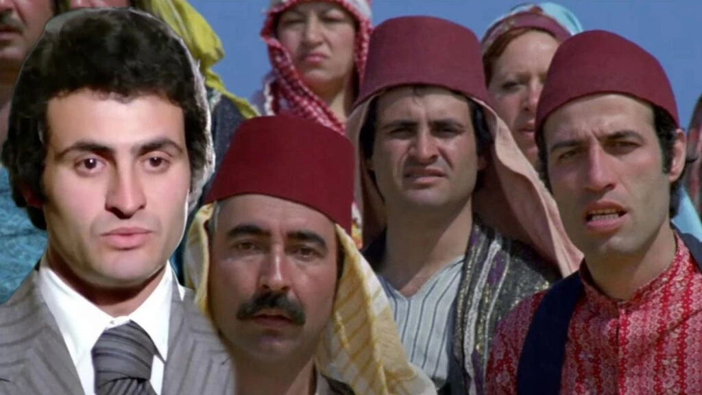 Seferoğulları'nın Suphi'si Cevdet Arıkan hayatını kaybetti » Mavi Kadın