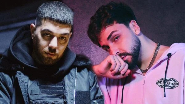 Sefo'nun Murda tepkisi: Kınıyorum! Siz kabul etmeseniz de biz varız ...