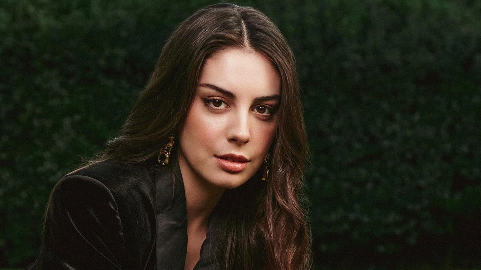 Selin Türkmen kimdir, kaç yaşında, nereli? Selin Türkmen'in dizi ve ...