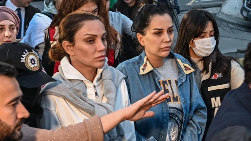 Servetlerinin kaynağı belli oldu! İhbar mektubu gerçekleri aydınlattı ...