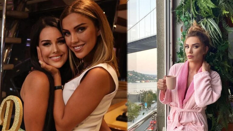 Sıla Doğu serbest bırakıldı! Dilan Polat ve kardeşi Can Doğu ...