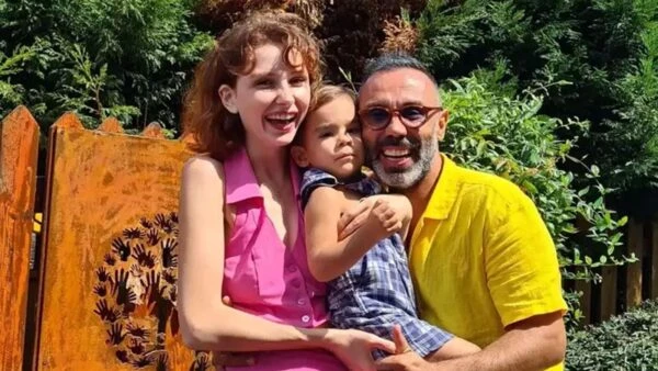 Şok Ayrılık: Umut Oğuz ve Sevilay Tilda Oğuz Boşanıyor! » Mavi Kadın