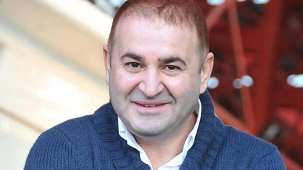 Son haliyle gündem oldu! Şafak Sezer estetikten tanınmaz hale geldi ...