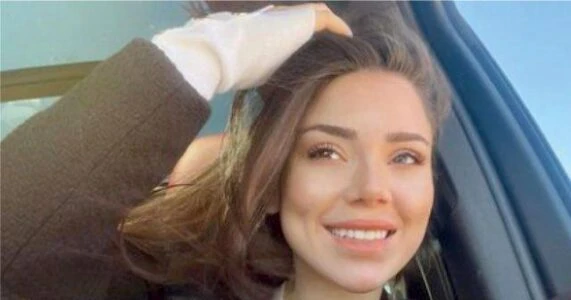 Sosyal medya fenomeni Merve Özcan Aksöz kimdir? Kaç yaşında? Merve ...