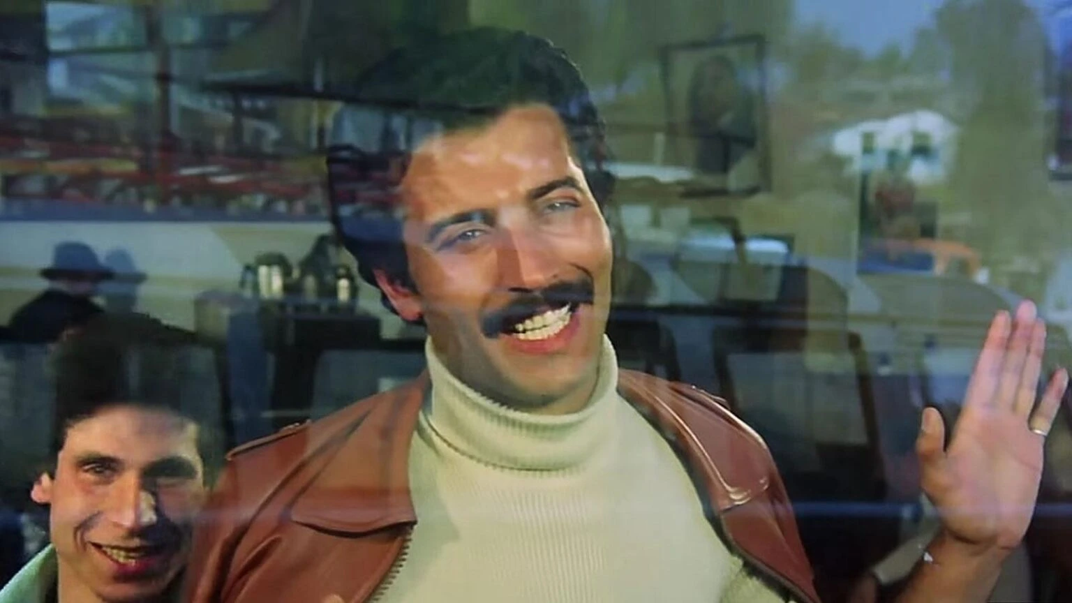 Sultan filminin Kemal’i Bulut Aras’ın son halini görenler şok oldu ...