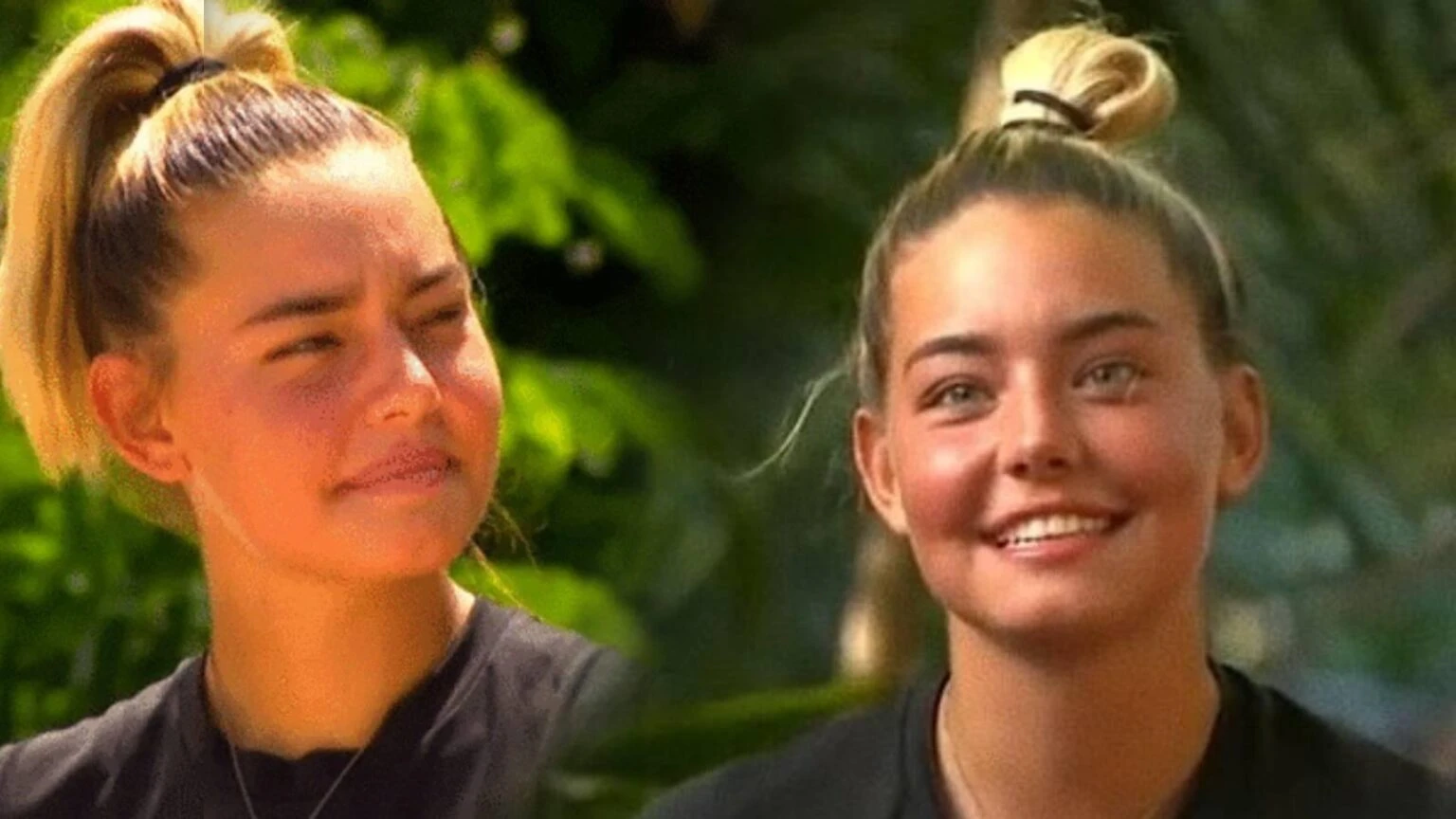 Survivor Aycan Yanaç'ın son haline yorum yağdı: Doğallığı kalmamış ...