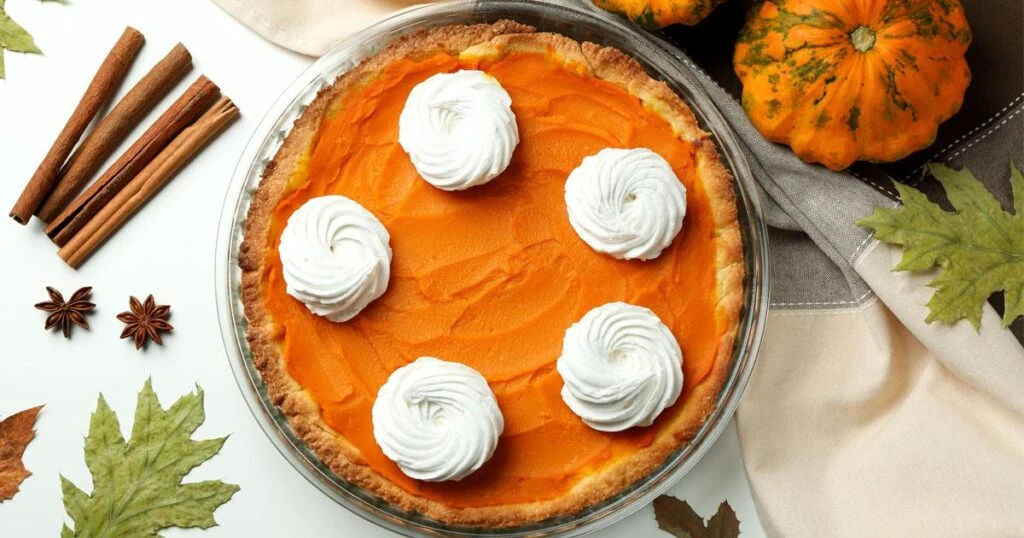 Tarif defteri bunu beğendi: Muhallebili balkabaklı tatlı nasıl yapılır ...