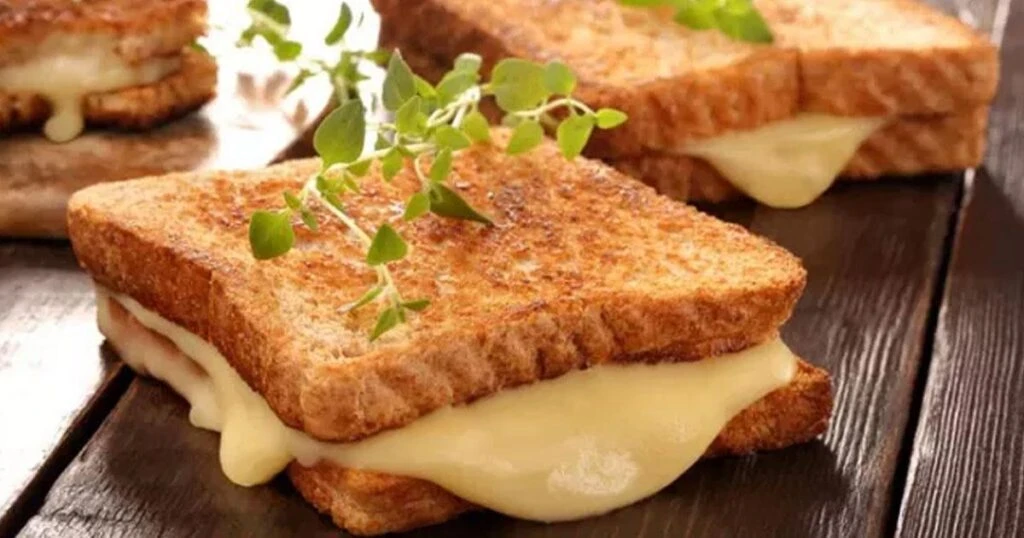 Tost kaç kalori? Kaşarlı, sucuklu, karışık… tost çeşitleri ve ...