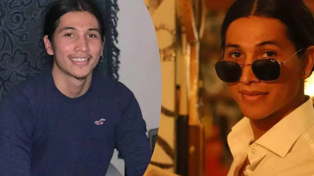 Ünlü oyuncunun Cole Brings Plenty'nin esrarengiz ölümü! Kayıp olarak ...