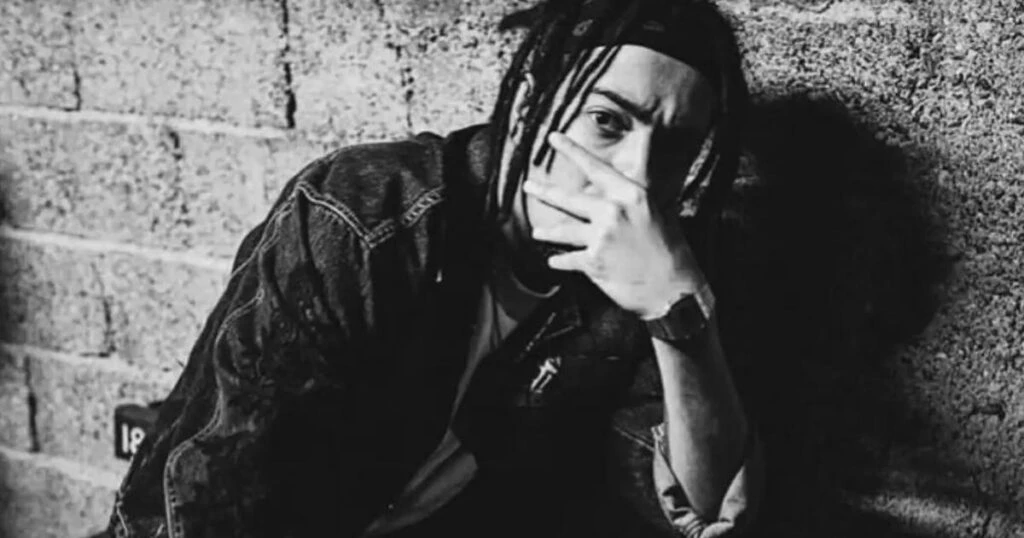 Ünlü rapçi ‘Maestro’ lakaplı Berk Karadaş hayatını kaybetti » Mavi Kadın