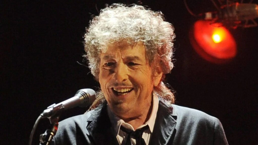 Ünlü Sanatçı Bob Dylan'dan hayranlarının tepkisini çeken yasak » Mavi Kadın