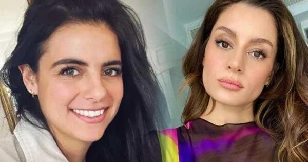 Ünlü şarkıcı Atiye yıllar sonra bir ablası olduğunu öğrenmiş! » Mavi Kadın