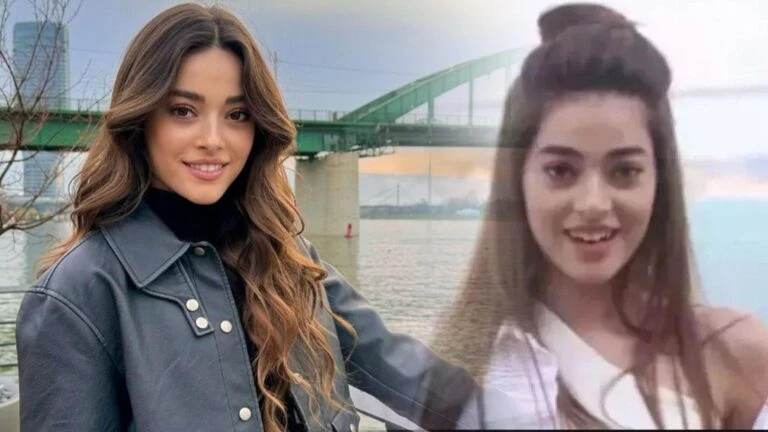 Yabani'nin Rüya'sı Simay Barlas'ın estetiksiz hali gündem oldu » Mavi Kadın