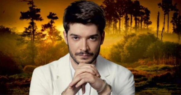 Yakışıklı oyuncu Burak Can’ın biyografisi: Kimdir, kaç yaşında ...