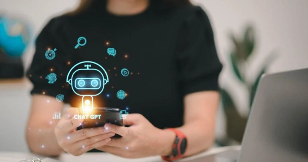 Yapay zekâ aynı zamanda yazar zekâ! Olağanüstü sohbet robotu: OpenAI ChatGPT nedir, nasıl ...