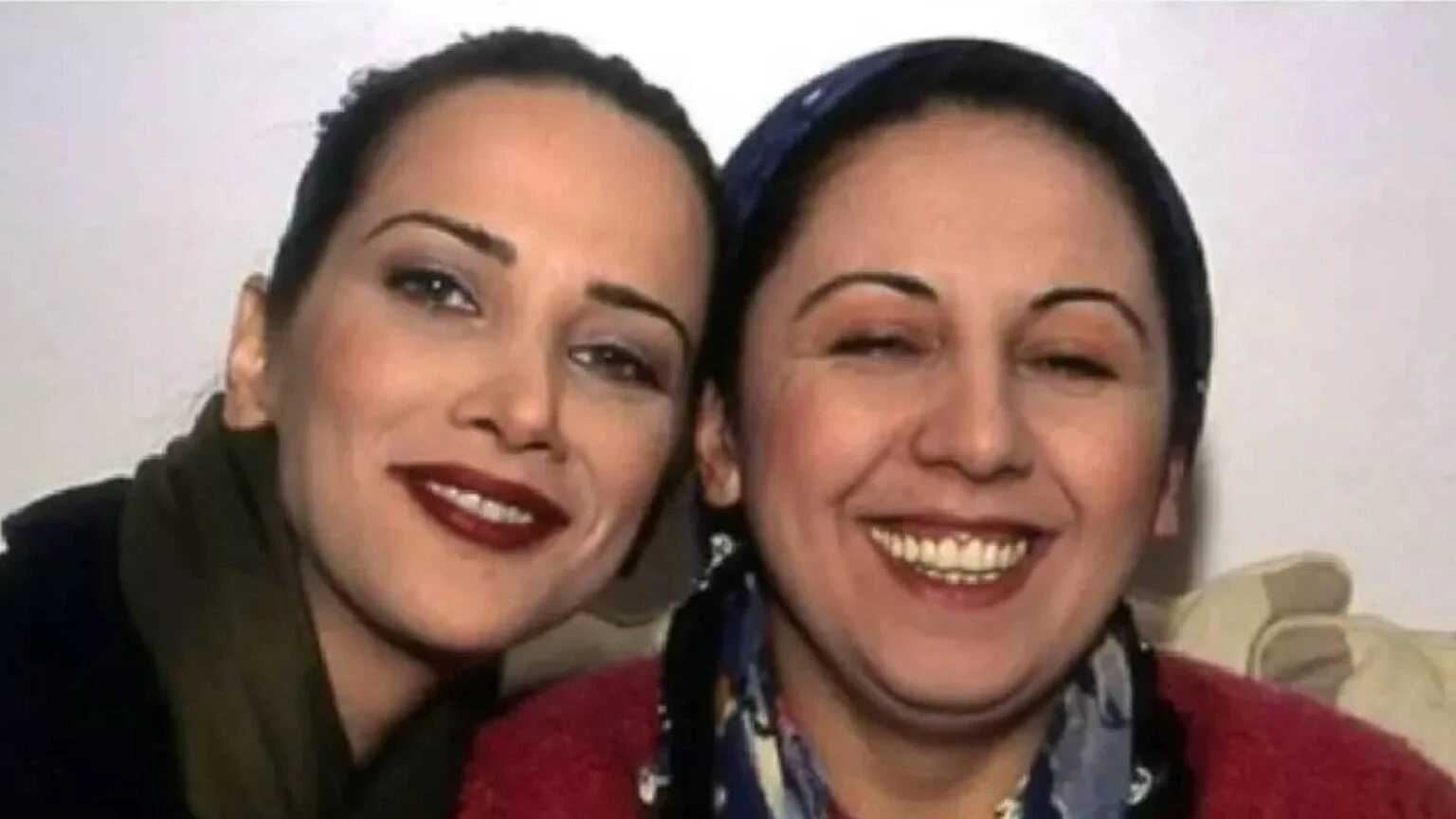 Yarım Elma'nın yıldızları Janset Paçal ve Günay Karacaoğlu 22 yıl sonra ...