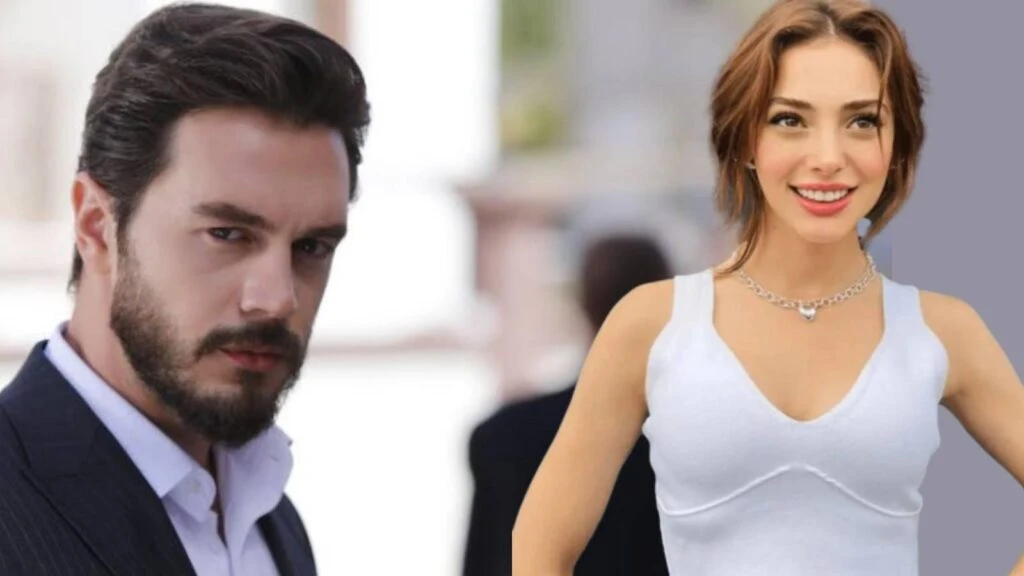 Yeni yayın dönemine bomba dizi! İsmail Ege Şaşmaz ve Rabia Soytürk başrolde » Mavi Kadın