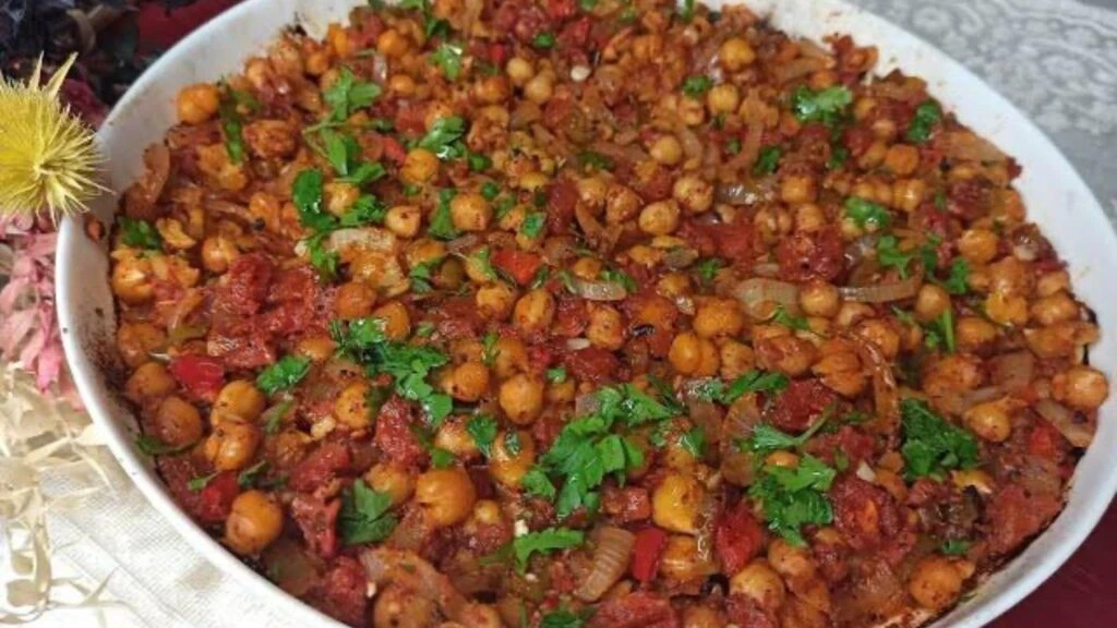 Yiyen etli sanıyor! İşte Urfalıların kahvaltıda tepsi tepsi yediği ...