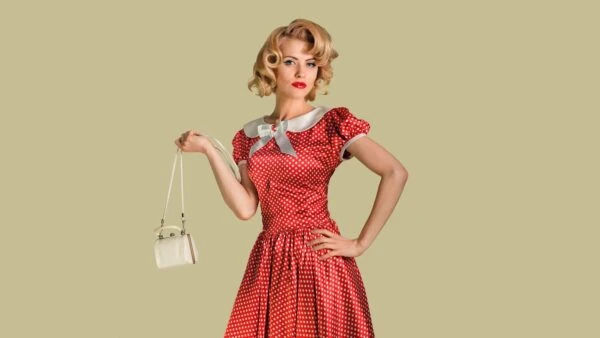 Zamana direnen şıklık: Adım adım retro giyim tarzı nasıl oluşturulur ...