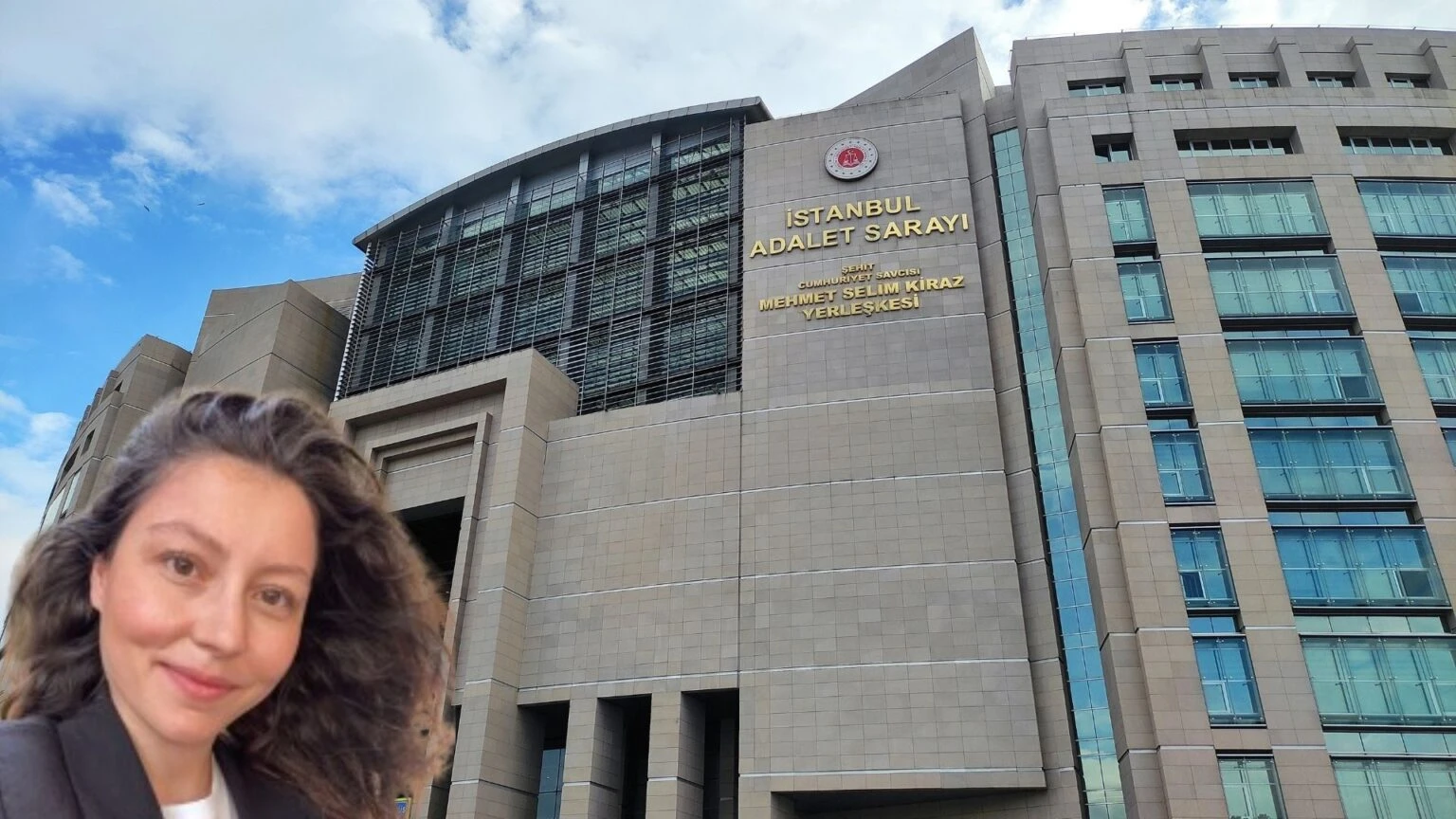Esra Yoldaş Balcı kimdir, kaç yaşında? Esra Balcı Yoldaş aslen nereli ...
