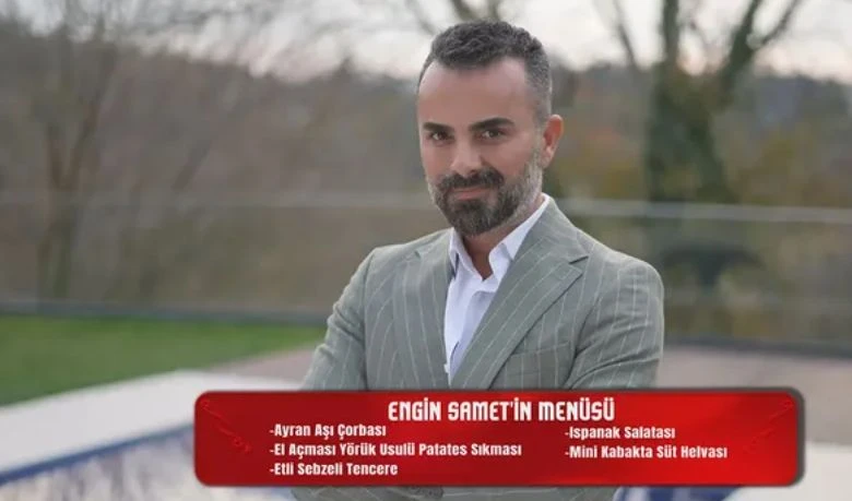 Yemekteyiz Eylem Çelikel kimdir, aslen nereli? Yemekteyiz şampiyonu ...