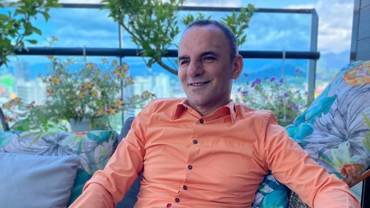 Galip Öztürk kaç çocuğu var? Galip Öztürk kimdir, İbrahim Tatlıses’in ...