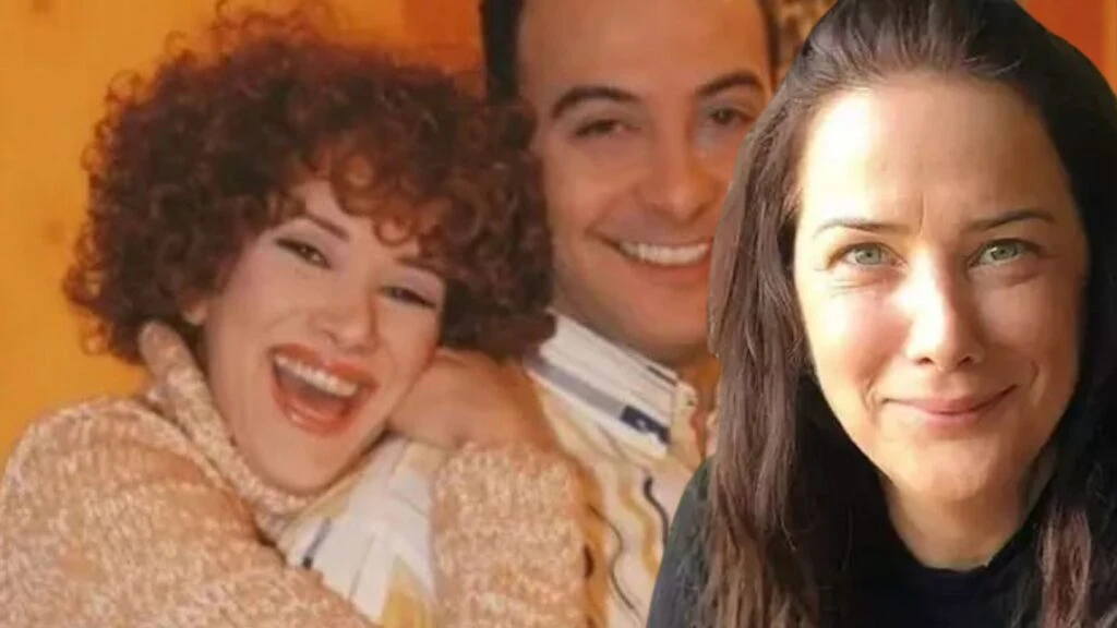 Ayrılsak da Beraberiz'in Berna'sı Janset Paçal'ın son hali ortaya çıktı ...