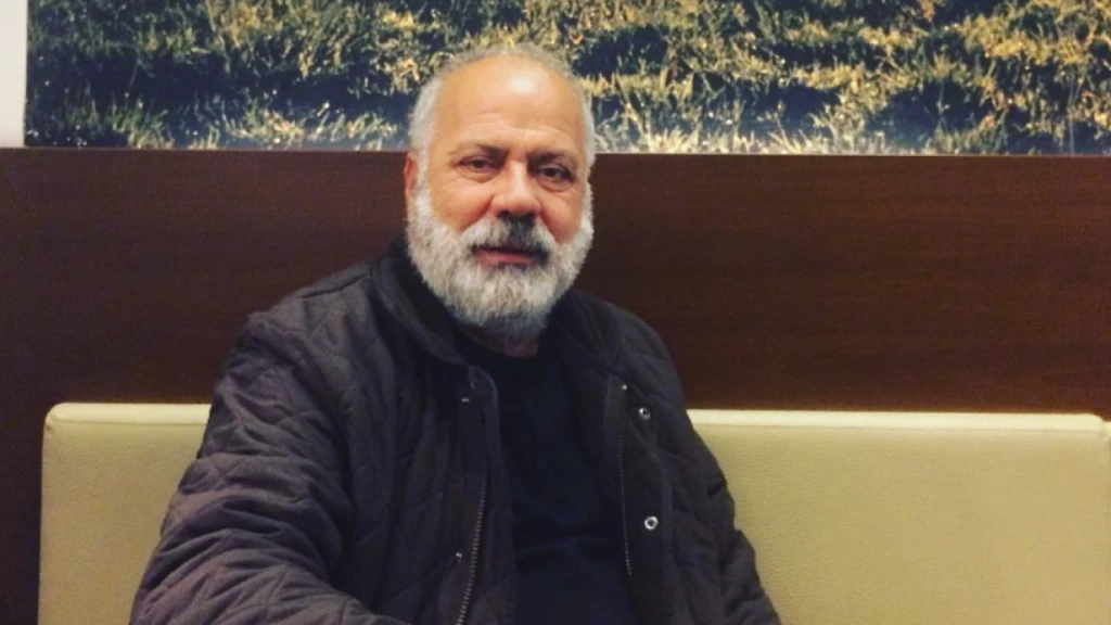 Ali Tutal kiminle evli? Ali Tutal çocukları var mı? » Mavi Kadın