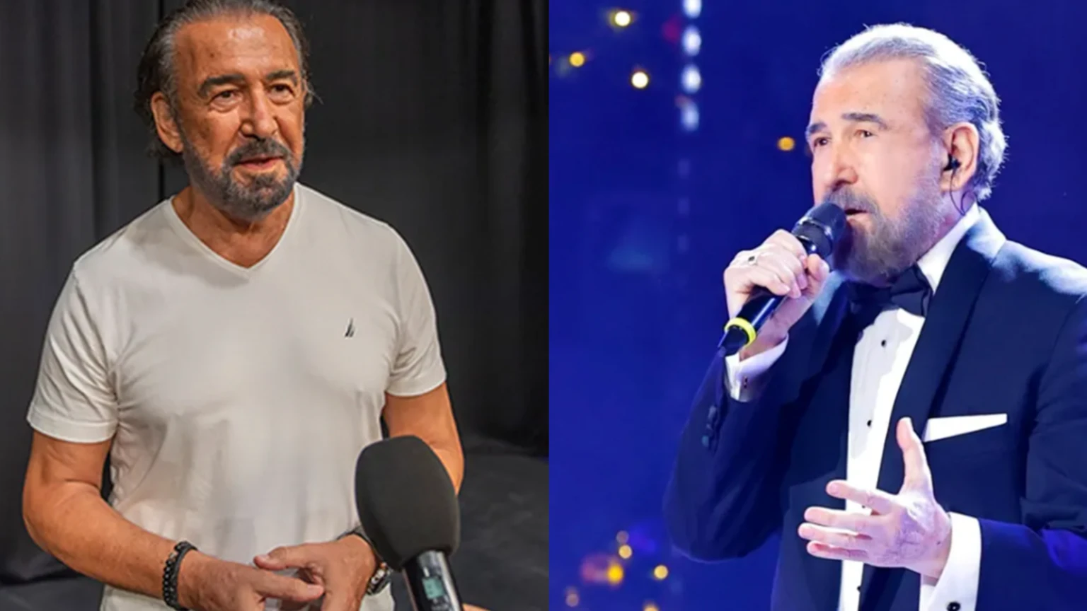 Cihan Ünal kimdir, eski eşi kimdir? Cihan Ünal'ın çocukları kim? » Mavi ...