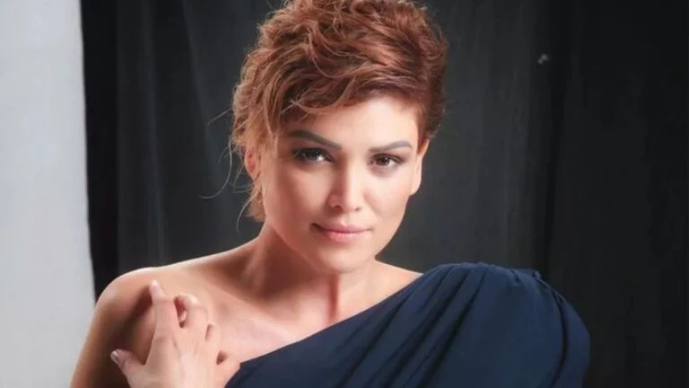 Didem Taslan kimdir, kaç yaşında? Didem Taslan hangi dizilerde oynadı ...