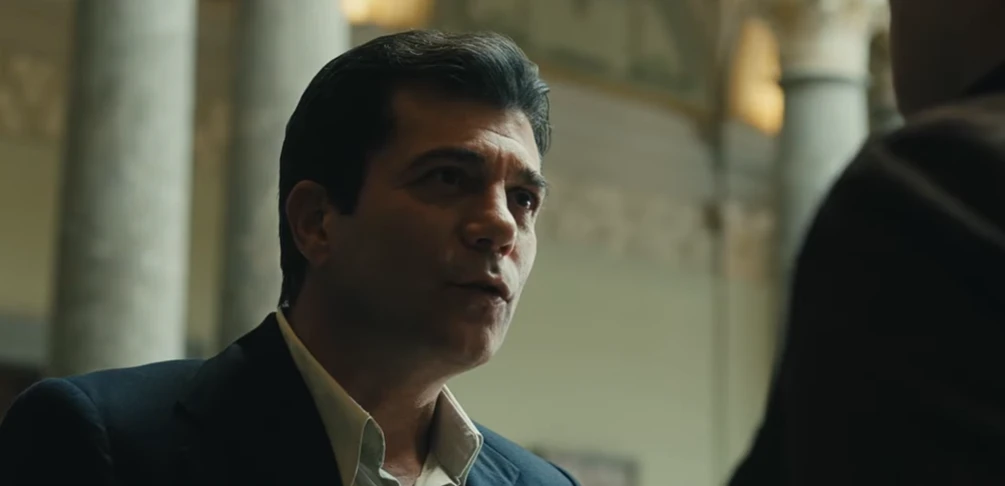 ÇATLI yeni fragmanıyla yayında! ÇATLI filmi ne zaman vizyona giriyor ...