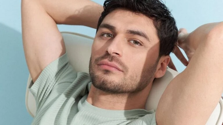 Emre Dinler kimdir, kaç yaşında? Emre Dinler hangi dizilerde oynadı ...